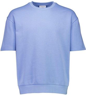 Lindbergh T-Shirt Zweiteiler Oversize Fit