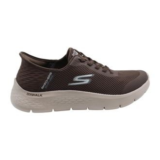 Skechers Fresia Sneaker - - Sport - Herren - Braun - 46 EU