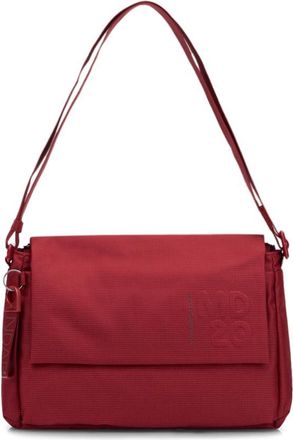 Mandarina Duck Damen Md20 Crossover MD 20, Cherry Tomato
