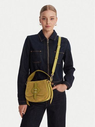 Coccinelle Handtasche U7F Coccinellemavery E1 U7F 18 02 01 Gr&uuml;n