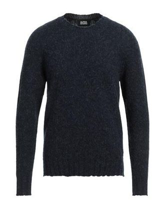 Alpha Studio MAILLE - Pullover sur YOOX.COM