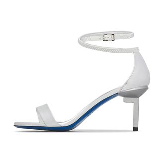 Loriblu Damen, Schuhe, Grau, 40 EUGr&ouml;&szlig;e