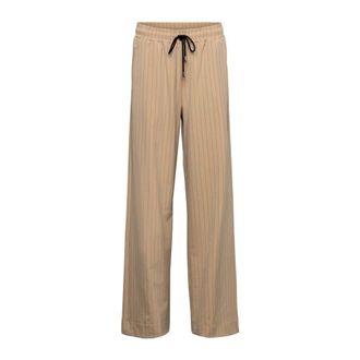 &Co Woman Damen, Hosen, Beige, 2XLGr&ouml;&szlig;e