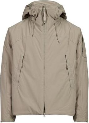 C.P. Company Blouson droit &agrave; capuche