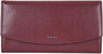 Ma&icirc;tre Geldb&ouml;rsen & Kartenetuis - - Accessories - Herren - Rot - ONE SIZE