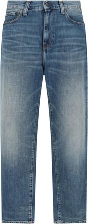 Carhartt Work in Progress Aaron Jeans