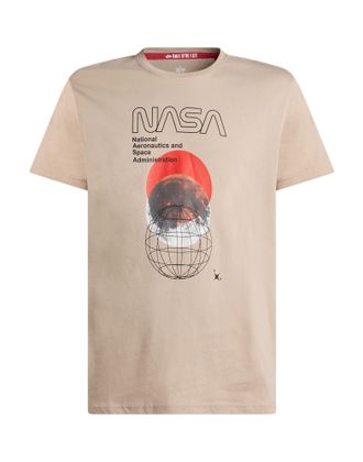 Alpha Industries TOPS - T-shirts auf YOOX.COM