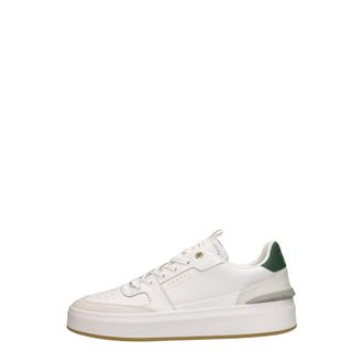 Cruyff unisex, Schuhe, Wei&szlig;, 40 EUGr&ouml;&szlig;e