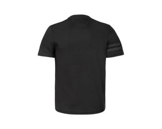 La Martina T-Shirt MCR302 Herren (1-tlg) Shirt, Oberteil, Leibchen, Funktionsshirt, Shortsleeve Shirt