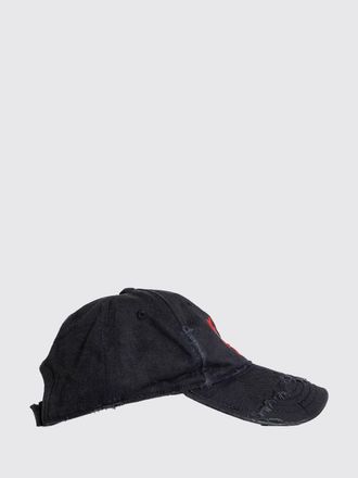 44 Label Group Chapeau 44 LABEL GROUP Homme couleur Noir 1