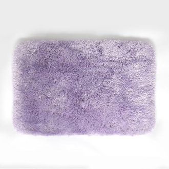 Spirella Tapis de Bain Microfibre FINO 60x90cm Lavande