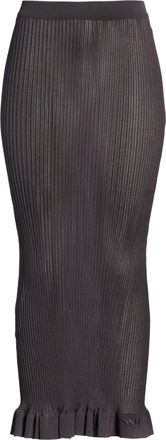 Sunnei HOSEN & R&Ouml;CKE - Maxi-R&ouml;cke auf YOOX.COM