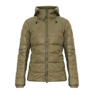 Canada Goose Femme, Vestes, Vert, Taille: 38 FR Abbott Hoody
