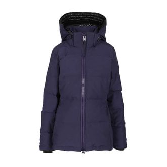 Canada Goose Shelburne Parka - - Jackets - Damen - Grau - S