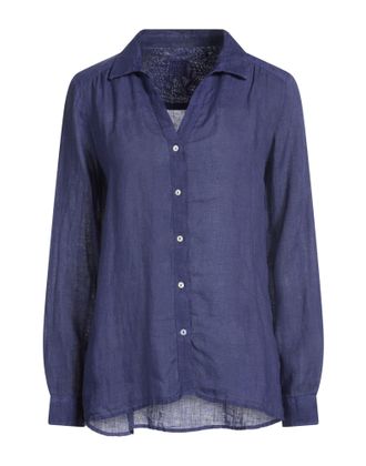 120% Lino TOPS - Hemden auf YOOX.COM