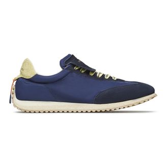 Barracuda Herren, Schuhe, Blau, 43 EUGr&ouml;&szlig;e