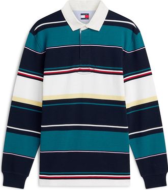 Tommy Jeans Poloshirt