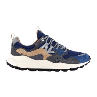 Flower Mountain Herren, Schuhe, Mehrfarbig, 46 EUGr&ouml;&szlig;e