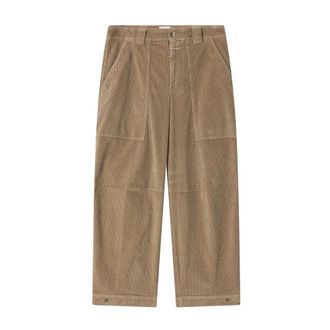 Closed Weite Hose - - Trousers - Damen - Beige - W25 L32