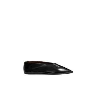 Khaite Femme, Chaussures, Noir, Taille: 37 EU Chaussures