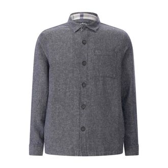 Barbour Herren, Shirts, Blau, SGr&ouml;&szlig;e