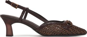 Tamaris Pumps Tamaris 1-29634-44 Braun