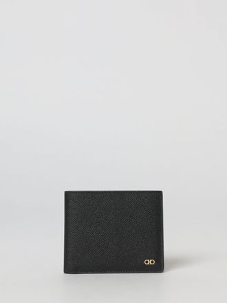 Ferragamo Portemonnaie FERRAGAMO Herren Farbe Schwarz
