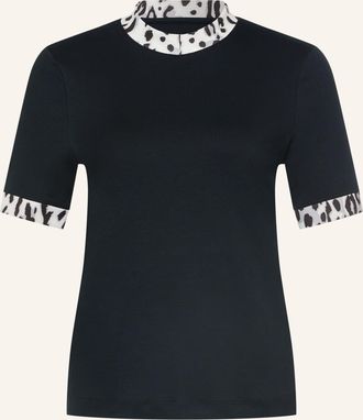 Marc Cain T-Shirt schwarz