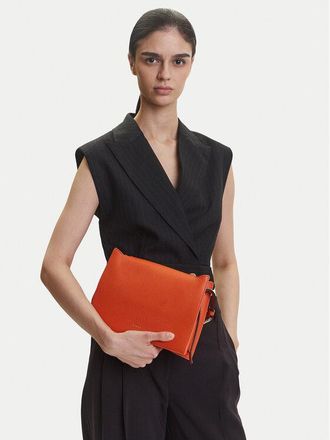 Furla Handtasche Nuvola S Crossbody WB01275-BX2045-O6000-1007 Czarny WB01275 HSF000 CN KP000 Orange