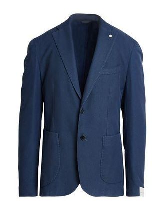 Luigi Bianchi Mantova Ensembles et coordonn&eacute;s - Blazers sur YOOX.COM