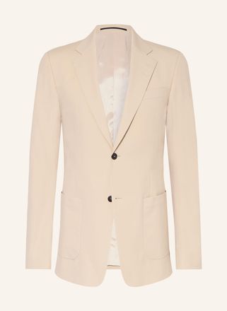 Tiger Of Sweden Anzugsakko Justin P Slim Fit beige