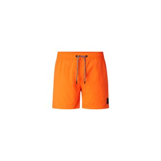 Bogner Fire + Ice Badeshorts Nelson f&uuml;r Herren - Orange - 54