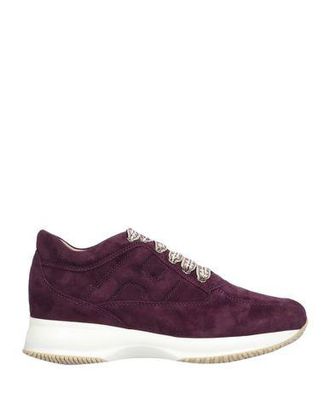 Hogan CHAUSSURES - Sneakers sur YOOX.COM