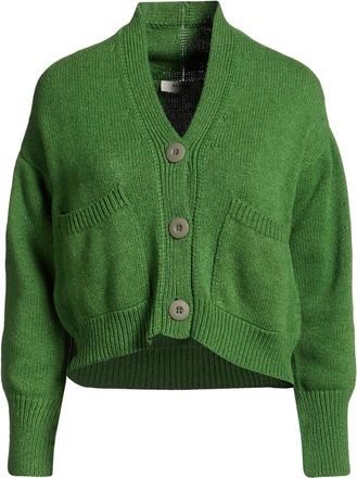 Alpha Studio STRICKWAREN - Strickjacken auf YOOX.COM