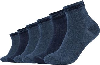 Mustang Jeans Socken