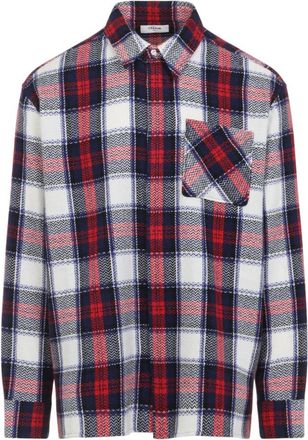 Celine Celine, Herren, Jacken, Mehrfarbig, XLGr&ouml;&szlig;e