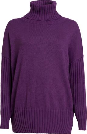 Carla G. STRICKWAREN - Rollkragenpullover auf YOOX.COM