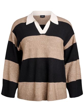 Zizzi Pullover MVISTA