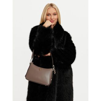 Guess Handtasche Guess HWVG94 93180 Braun