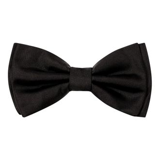HUGO BOSS H-Fliege - - Accessories - Herren - Schwarzk - ONE SIZE