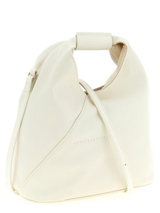 Maison Margiela Japanese Crossbody Bag - Cream