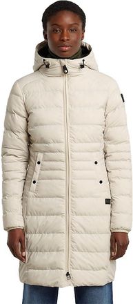 G-Star 8721136008785 Foundation pdd long jkt wmn