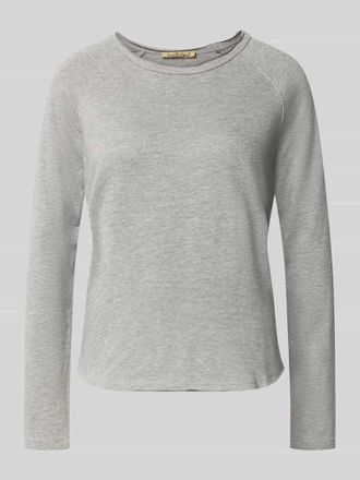 Smith & Soul Longsleeve mit Rundhalsausschnitt