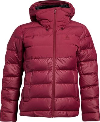 Odlo JACKEN & M&Auml;NTEL - Pufferjacken & Daunenjacken auf YOOX.COM