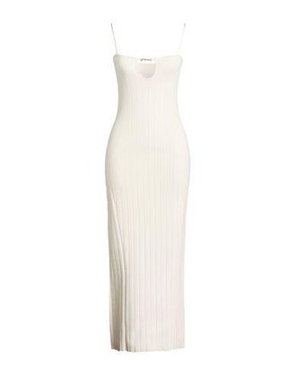 Jacquemus ROBES - Robes longues sur YOOX.COM