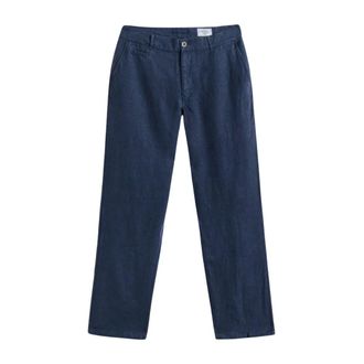 Portuguese Flannel Herren, Hosen, Blau, SGr&ouml;&szlig;e