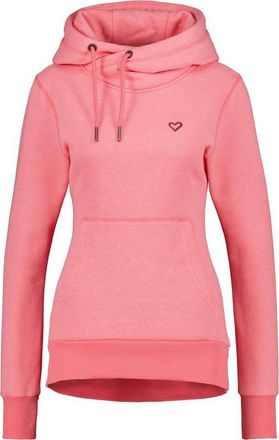 Alife And Kickin Kapuzensweatshirt Damen SarahAK A