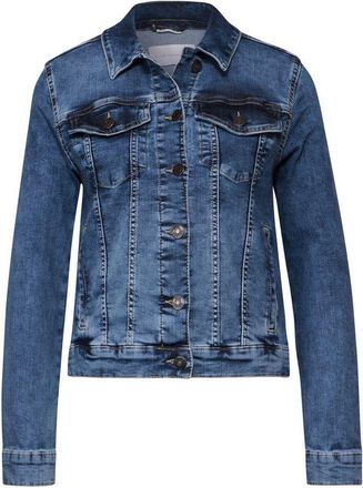 Street One Jeansjacke