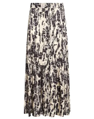 Mariuccia HOSEN & R&Ouml;CKE - Maxi-R&ouml;cke auf YOOX.COM