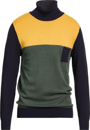 Over/D STRICKWAREN - Rollkragenpullover auf YOOX.COM